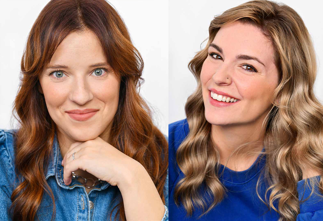 Nieuw jaar, nieuw haar - Dirk De Witte Kappers