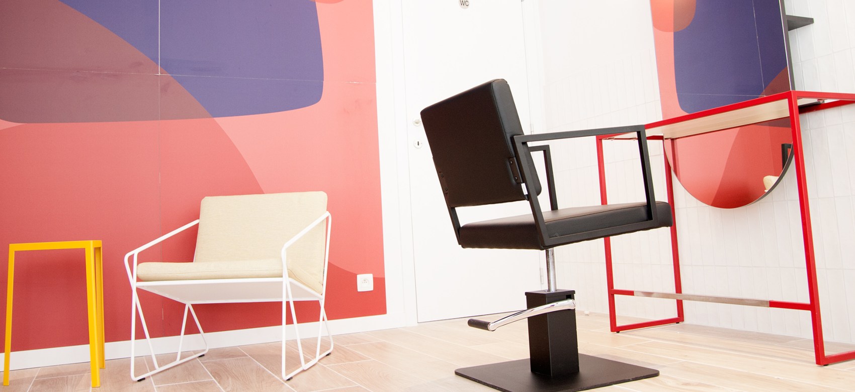 Kapper in Schoten - Dirk De Witte Kappers